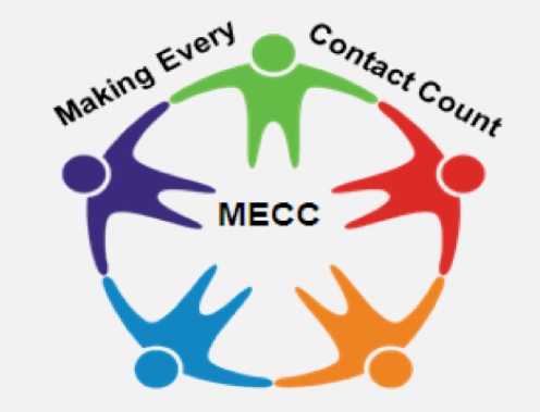 Making Every Contact Count (MECC) - Innovative Health